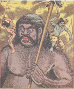 రామాయణం అరణ్యకాండ - 1